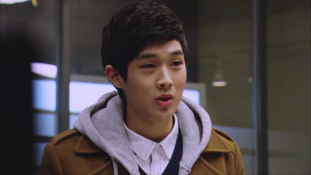 [특수사건전담반ten] 숲속의 추격자 5-4 - 인스티즈(instiz) 이슈 카테고리