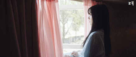 여자친구 밤(Time for the Moon night) MV.gif - 인스티즈(instiz) 인티영상 (종료) 카테고리