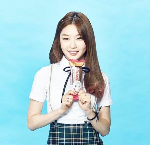아이오아이(ioi) 광고컷 모음 - 인스티즈(instiz) 이슈 카테고리