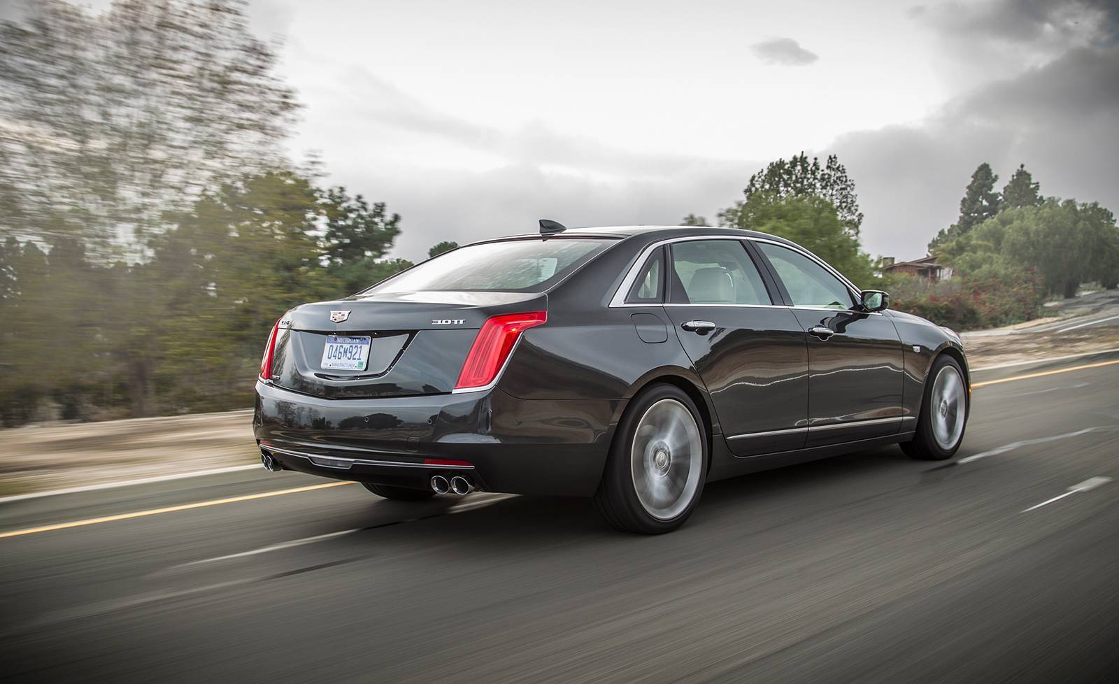 캐딜락 CT6 - 인스티즈(instiz) 이슈 카테고리