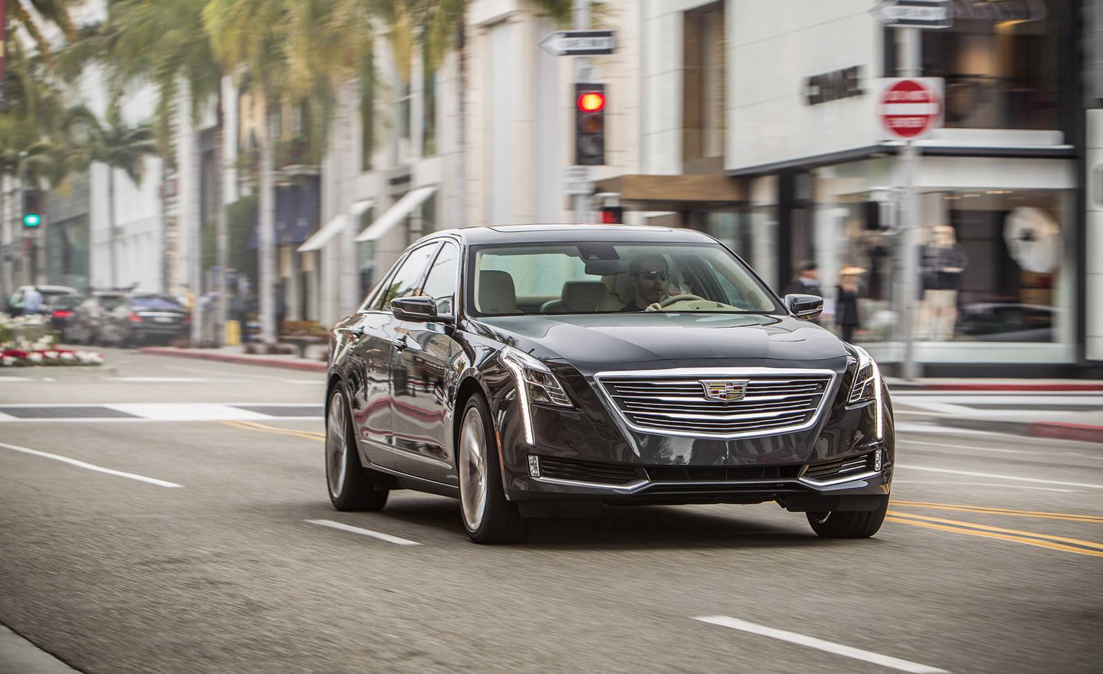 캐딜락 CT6 - 인스티즈(instiz) 이슈 카테고리