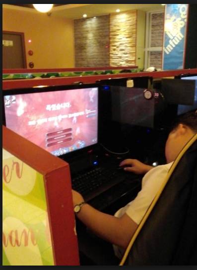 pc방에서 한번이라도 자본적 있다 vs 없다 - 인스티즈(instiz) 이슈 카테고리