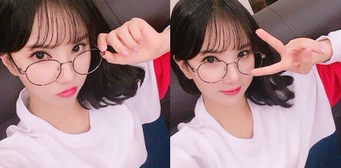 은하(여자친구) - 사랑 ing (사랑의 온도 OST) - 인스티즈(instiz) 인티영상 (종료) 카테고리