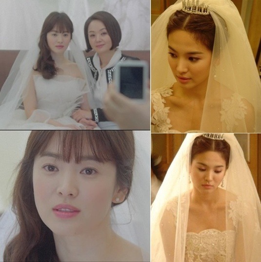 송중기·송혜교, 10월31일 결혼 - 인스티즈(instiz) 이슈 카테고리