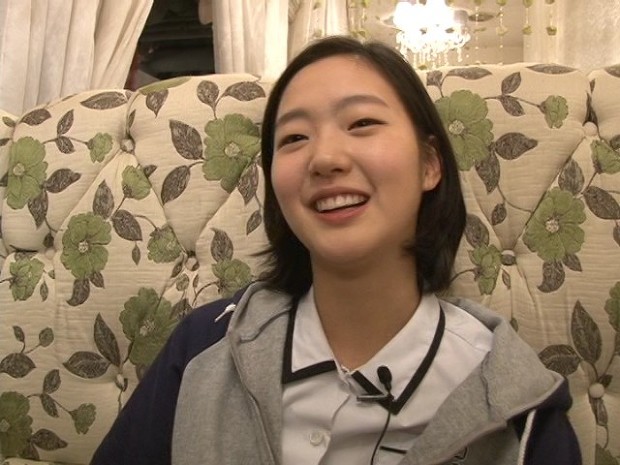 소리) 우리 은교 - 인스티즈(instiz) 이슈 카테고리