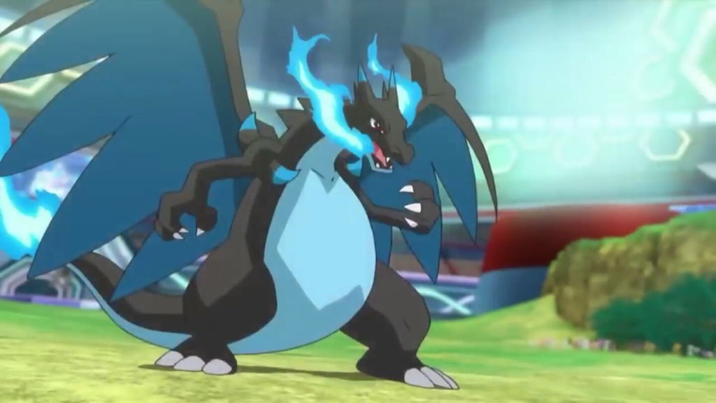 이번 포켓몬스터XY&Z가 막판에 쌍욕 먹은 이유.EU - 인스티즈(instiz) 이슈 카테고리