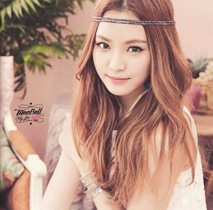 나은씨는 뭐 먹어서 이쁘지???? - 인스티즈(instiz) 이슈 카테고리