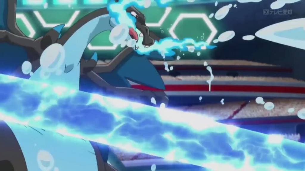 이번 포켓몬스터XY&Z가 막판에 쌍욕 먹은 이유.EU - 인스티즈(instiz) 이슈 카테고리