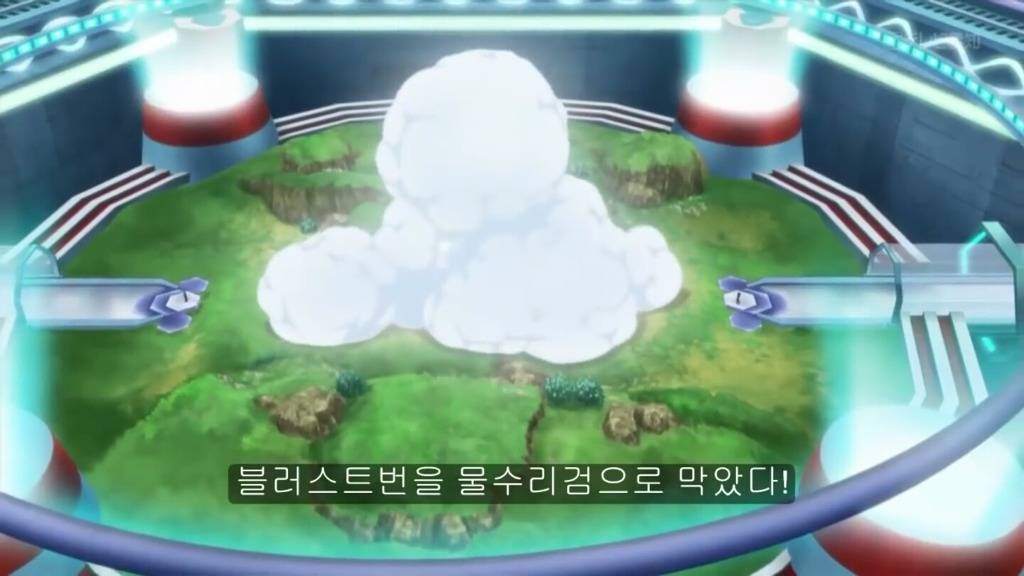 이번 포켓몬스터XY&Z가 막판에 쌍욕 먹은 이유.EU - 인스티즈(instiz) 이슈 카테고리