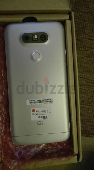 LG G5 분리형배터리 사진 유출 - 인스티즈(instiz) 이슈 카테고리