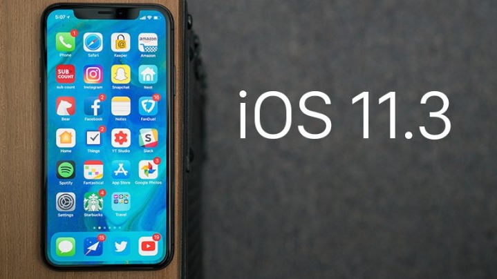 애플, iOS 11.3부터 비인증 써드파티 고속충전 케이블 차단 - 인스티즈(instiz) 이슈 카테고리