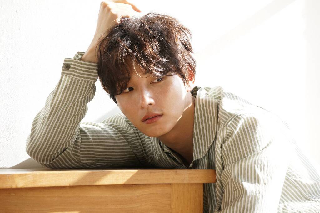 윤시윤 "연기 강박 '1박 2일' 통해 자유로워지고 있다".gisa.jpg - 인스티즈(instiz) 이슈 카테고리