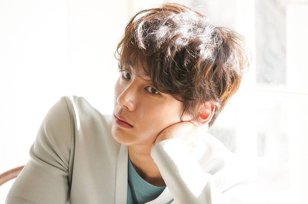 윤시윤 "연기 강박 '1박 2일' 통해 자유로워지고 있다".gisa.jpg - 인스티즈(instiz) 이슈 카테고리