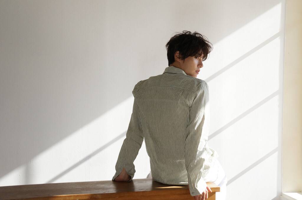 윤시윤 "연기 강박 '1박 2일' 통해 자유로워지고 있다".gisa.jpg - 인스티즈(instiz) 이슈 카테고리