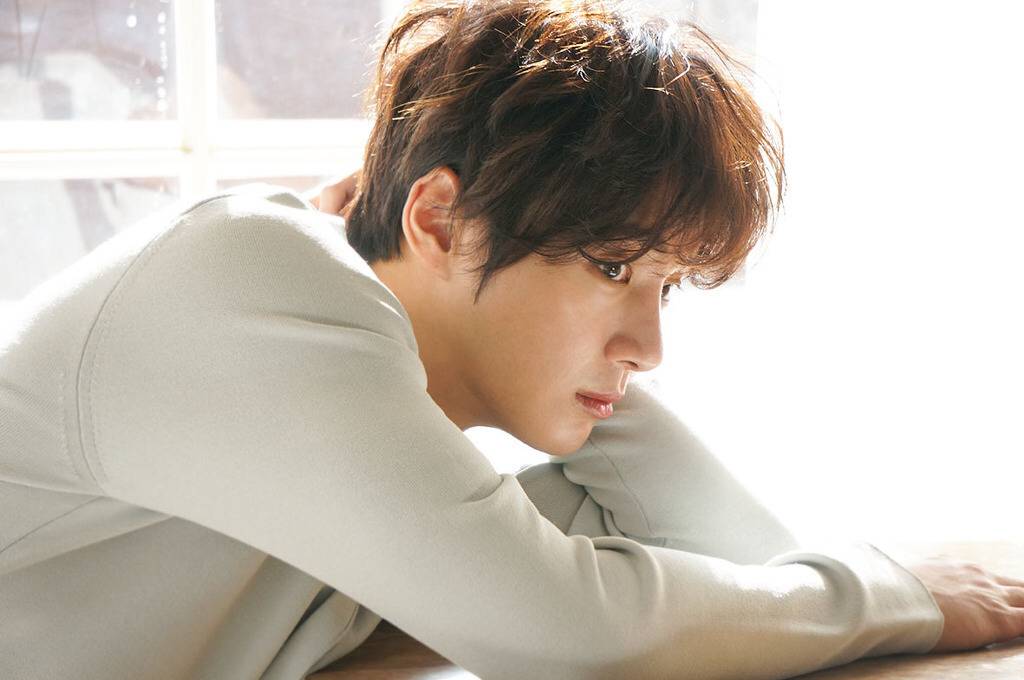 윤시윤 "연기 강박 '1박 2일' 통해 자유로워지고 있다".gisa.jpg - 인스티즈(instiz) 이슈 카테고리