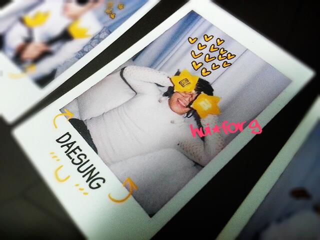 빅뱅 새로운 공식 응원봉 - 인스티즈(instiz) 이슈 카테고리