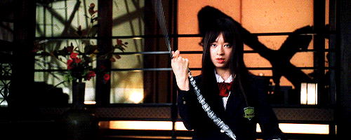 movie킬 빌 (Kill Bill, 2003~2004) - 인스티즈(instiz) 이슈 카테고리