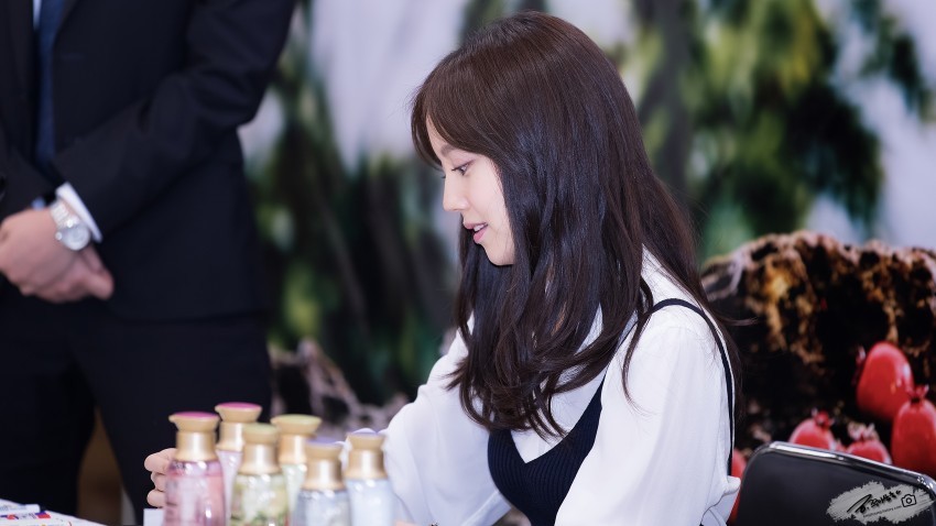 [심장주의] 최근 문채원 누님 인스티즈 Instiz 이슈 카테고리