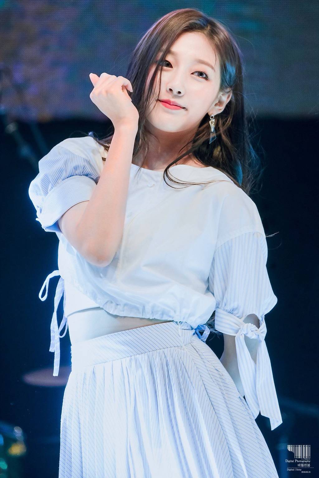 [러블리즈] 무료나눔 하나 더 할까해서 예인이 인스티즈 Instiz 이슈 카테고리