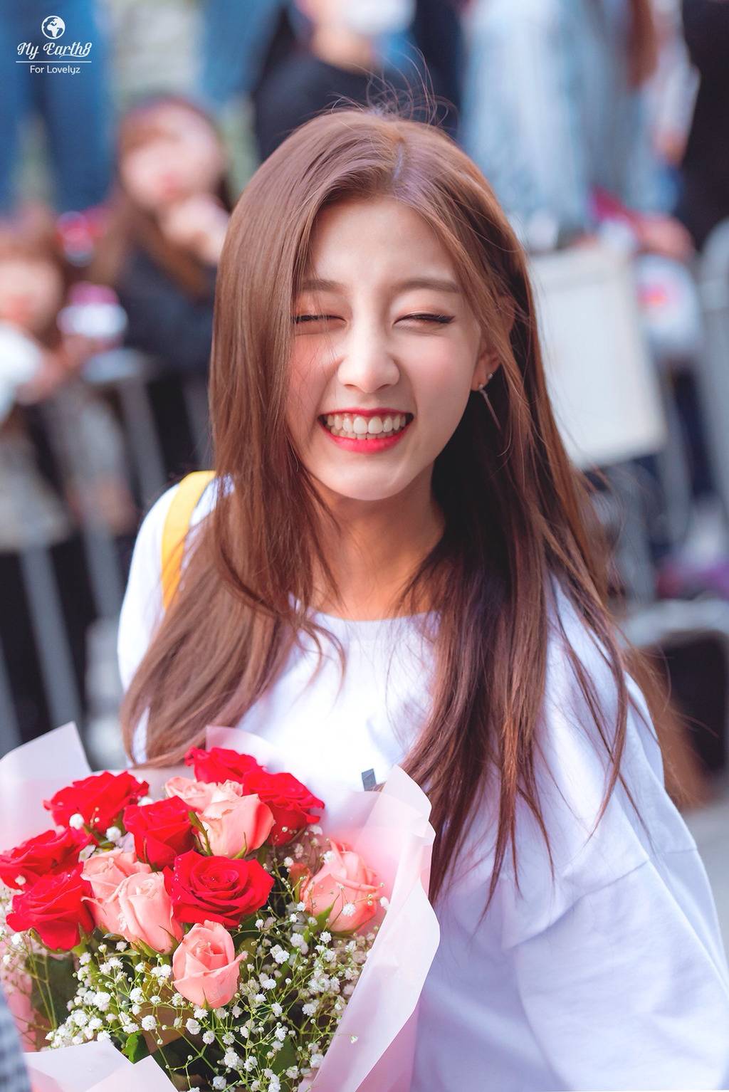 [러블리즈] 무료나눔 하나 더 할까해서 예인이 인스티즈 Instiz 이슈 카테고리