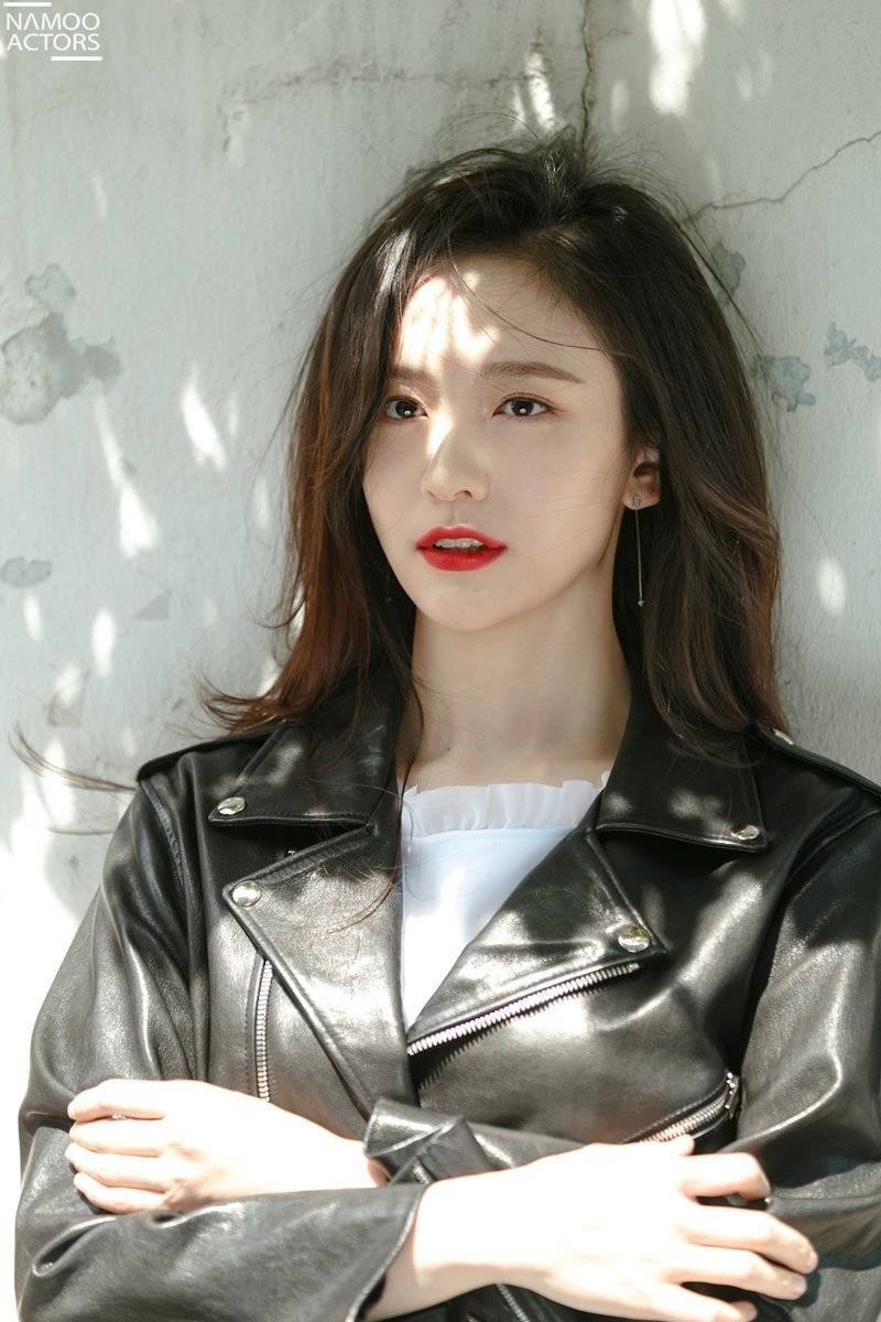 대짱예 곤지암 주연배우 박지현 화보 - 인스티즈(instiz) 이슈 카테고리