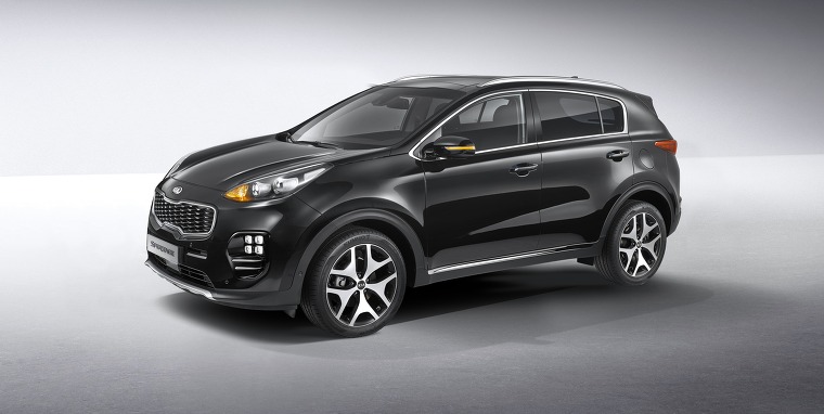 국내 소형,준중형 suv중에 갑은? - 인스티즈(instiz) 인티포털 카테고리