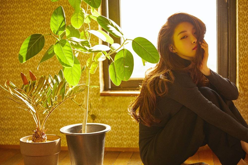 좀 늦게 알았지만 음색이 정말 예쁘다고 생각하는 여자아이돌.nugu - 인스티즈(instiz) 이슈 카테고리