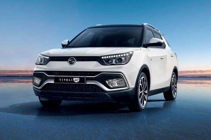 국내 소형,준중형 suv중에 갑은? - 인스티즈(instiz) 인티포털 카테고리