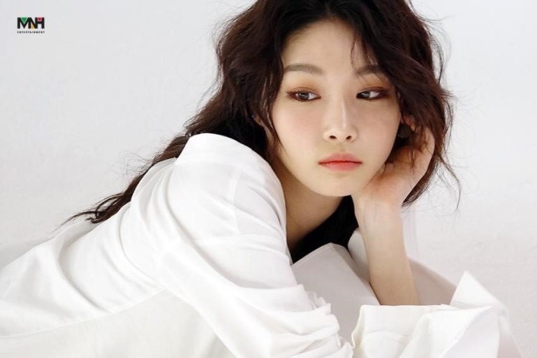 좀 늦게 알았지만 음색이 정말 예쁘다고 생각하는 여자아이돌.nugu - 인스티즈(instiz) 이슈 카테고리