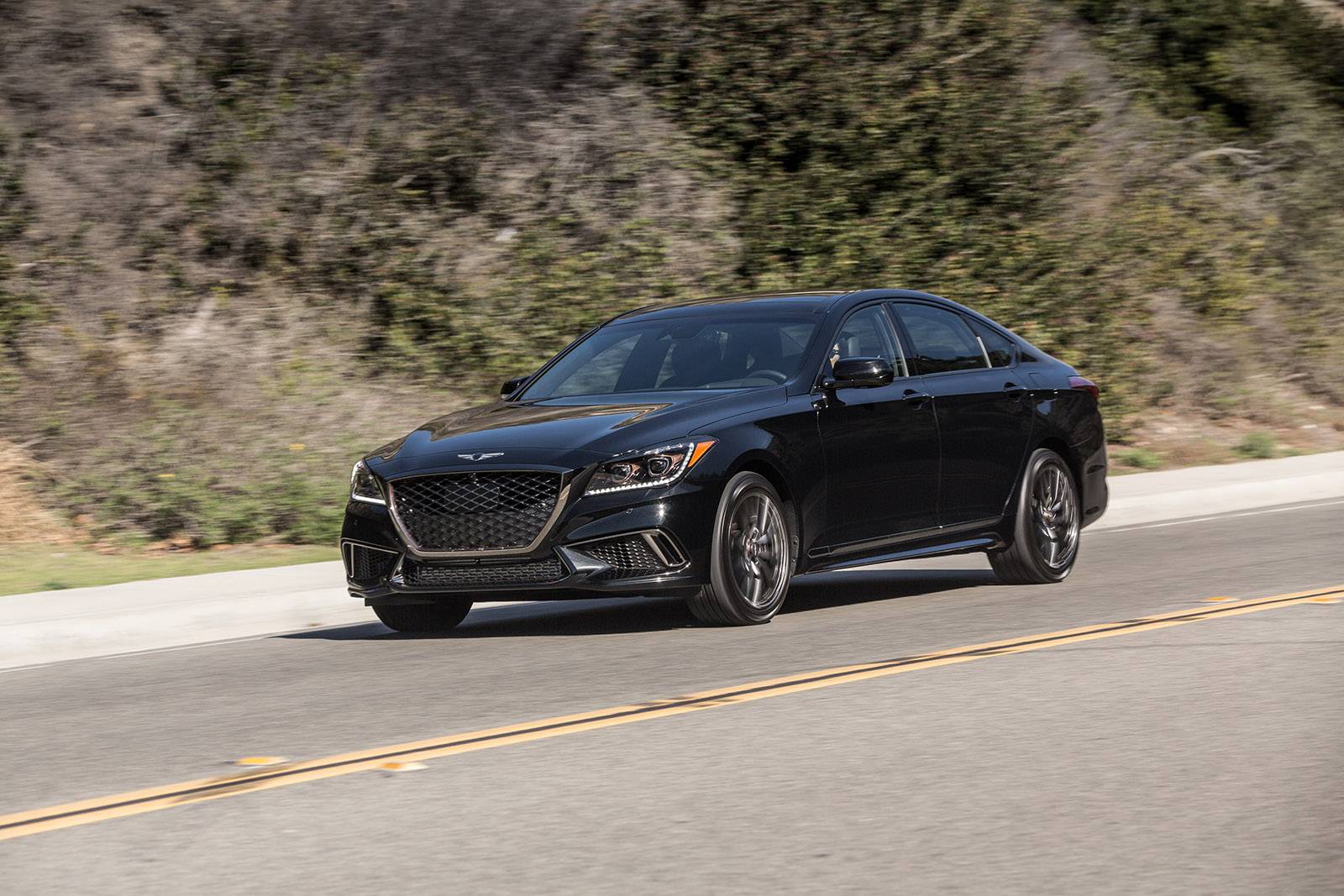 현대 제네시스 G80 스포츠 - 인스티즈(instiz) 이슈 카테고리