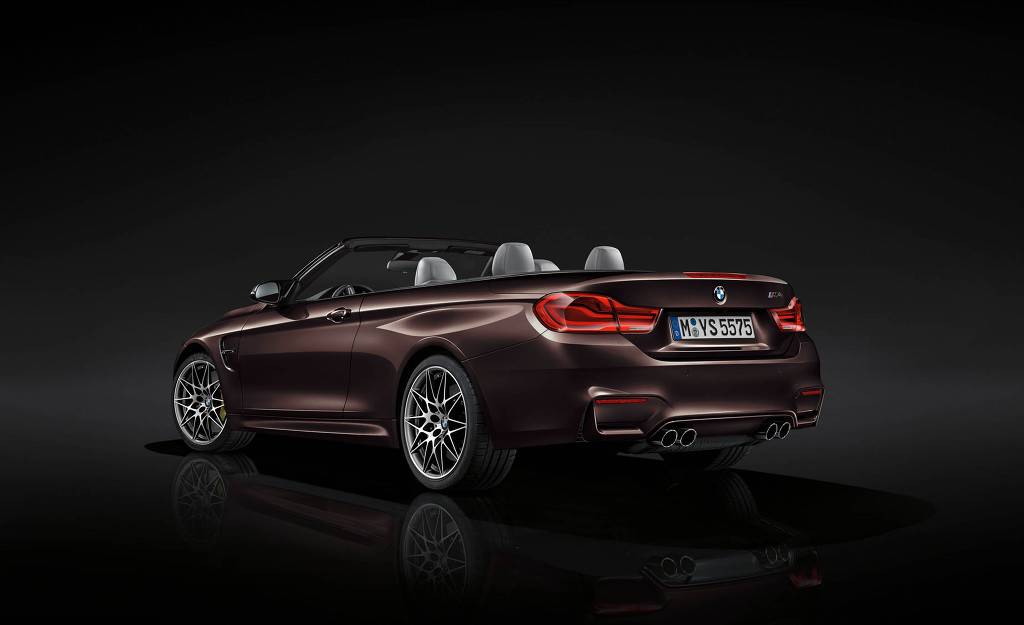 2018 BMW M4 페이스리프트 공개 - 인스티즈(instiz) 이슈 카테고리