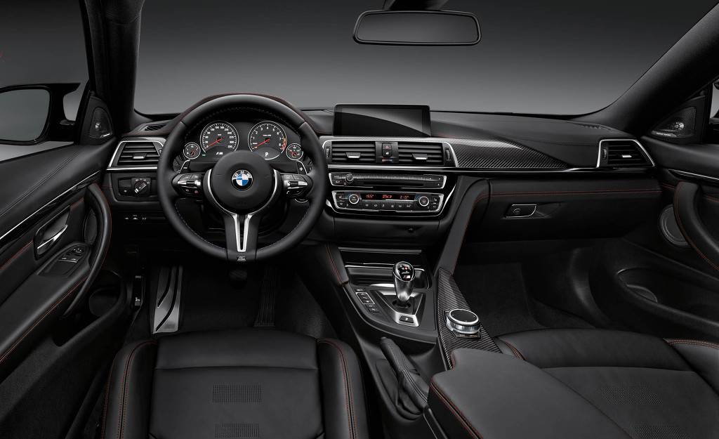 2018 BMW M4 페이스리프트 공개 - 인스티즈(instiz) 이슈 카테고리