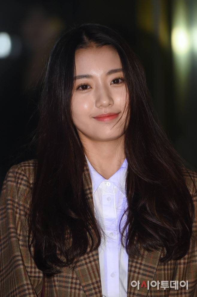 오늘자 아이스크림소녀 근황 - 인스티즈(instiz) 이슈 카테고리