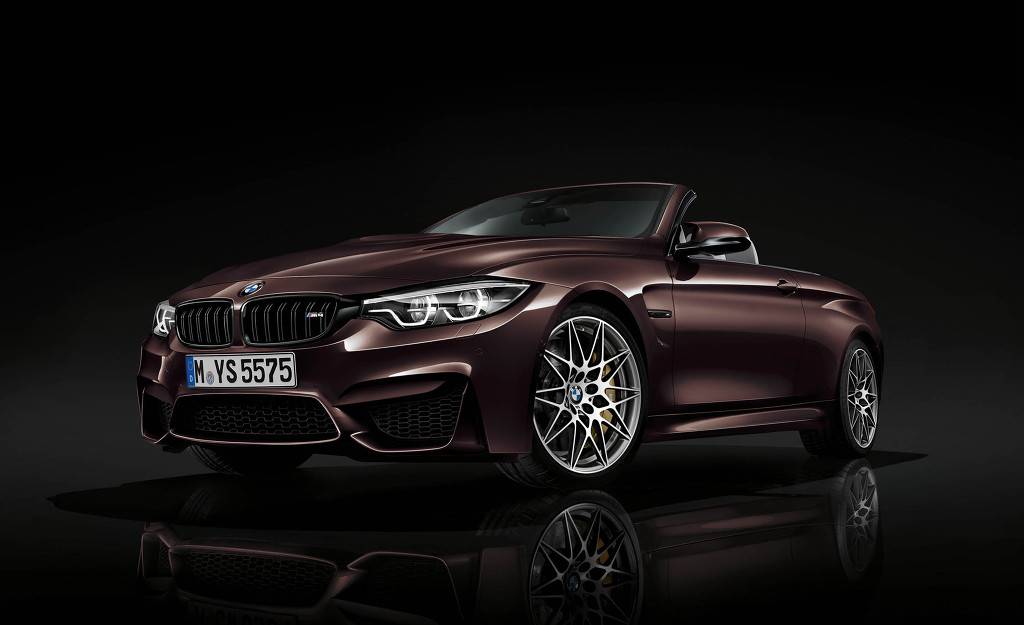 2018 BMW M4 페이스리프트 공개 - 인스티즈(instiz) 이슈 카테고리