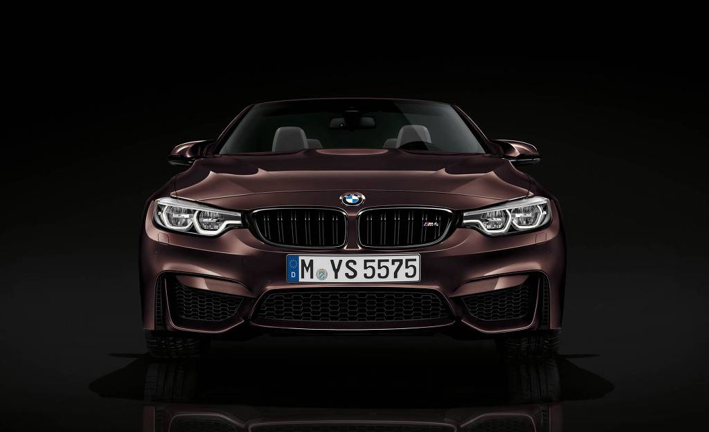2018 BMW M4 페이스리프트 공개 - 인스티즈(instiz) 이슈 카테고리