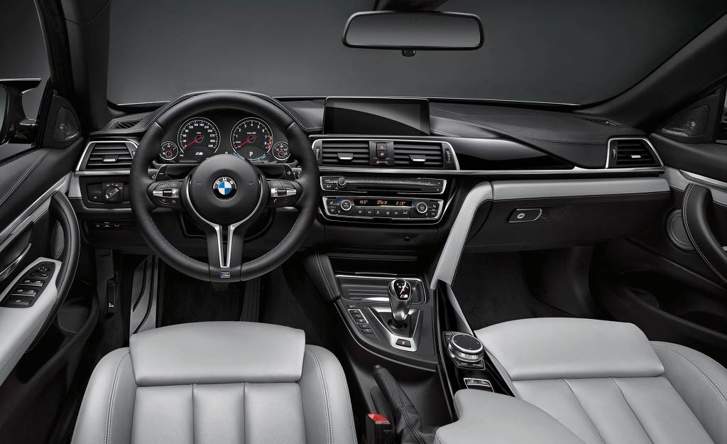 2018 BMW M4 페이스리프트 공개 - 인스티즈(instiz) 이슈 카테고리