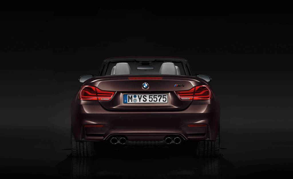 2018 BMW M4 페이스리프트 공개 - 인스티즈(instiz) 이슈 카테고리