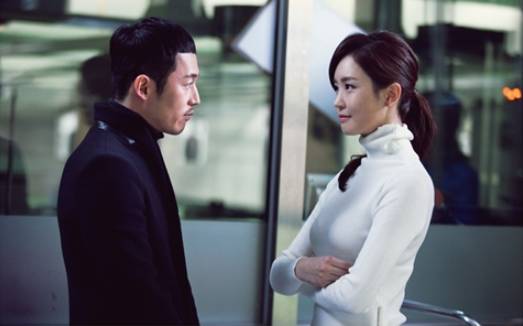 2013년 드라마 중 가장 기억에 남는 커플 배역은? (KBS2) - 인스티즈(instiz) 이슈 카테고리