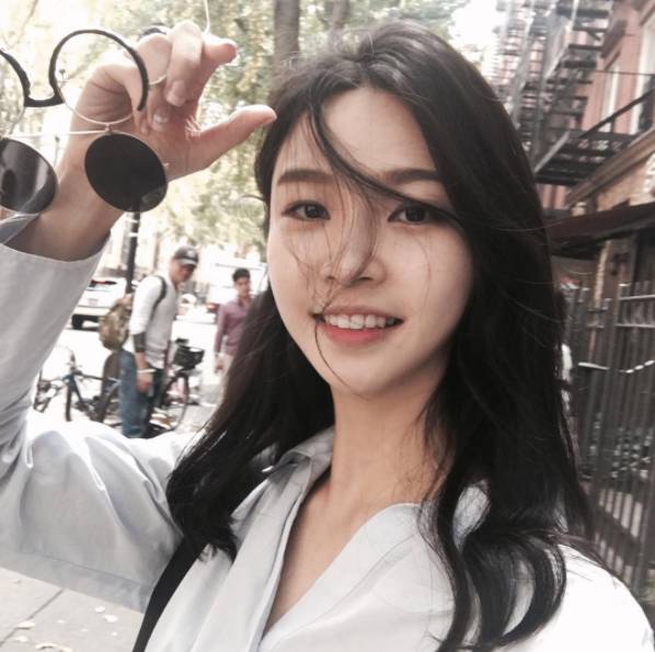 2017 미스코리아 진 - 인스티즈(instiz) 이슈 카테고리