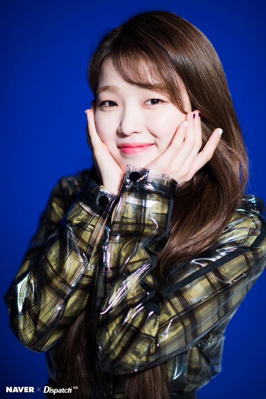 디스패치 X 오마이걸 반하나 MV 촬영 - 승희 - 인스티즈(instiz) 이슈 카테고리