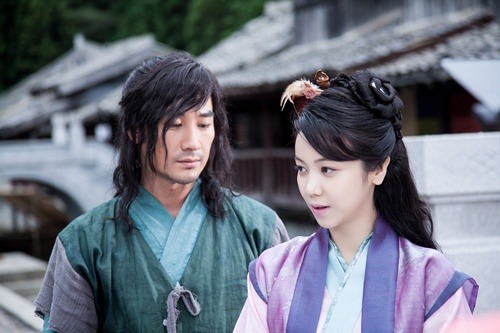 2013년 드라마 중 가장 기억에 남는 커플 배역은? (KBS2) - 인스티즈(instiz) 이슈 카테고리