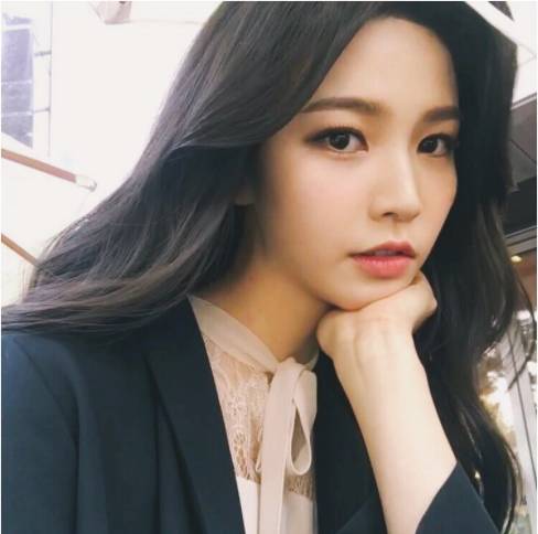 2017 미스코리아 진 - 인스티즈(instiz) 이슈 카테고리