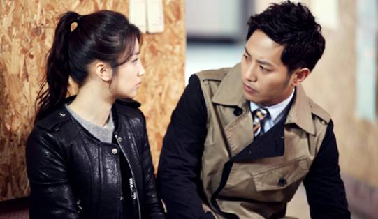 2013년 드라마 중 가장 기억에 남는 커플 배역은? (KBS2) - 인스티즈(instiz) 이슈 카테고리