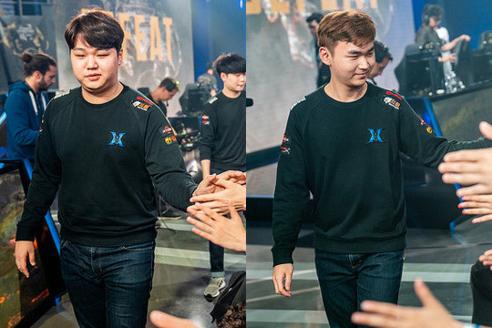 FW전 4전 전패 '프릴라' 듀오, 복수의 키워드는 '다전제' - 인스티즈(instiz) 이슈 카테고리