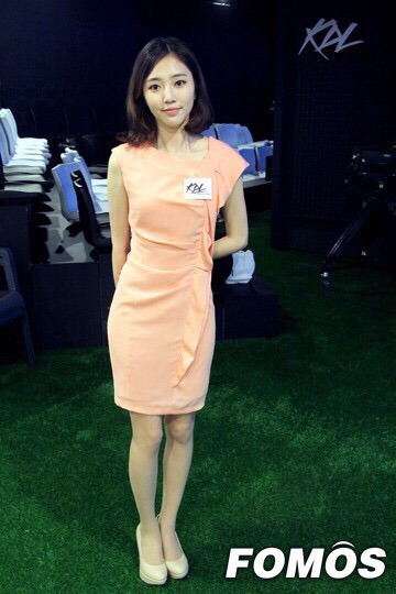 게임계의 살스여신 spotv이현경 아나운서 - 인스티즈(instiz) 이슈 카테고리