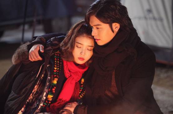 2013년 드라마 중 가장 기억에 남는 커플 배역은? (KBS2) - 인스티즈(instiz) 이슈 카테고리