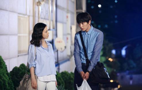 2013년 드라마 중 가장 기억에 남는 커플 배역은? (KBS2) - 인스티즈(instiz) 이슈 카테고리