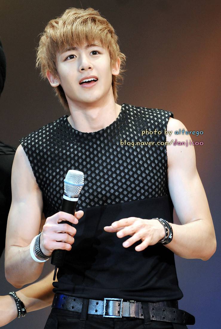 여자들의 이상형st 남자 아이돌 4인방 - 인스티즈(instiz) 이슈 카테고리