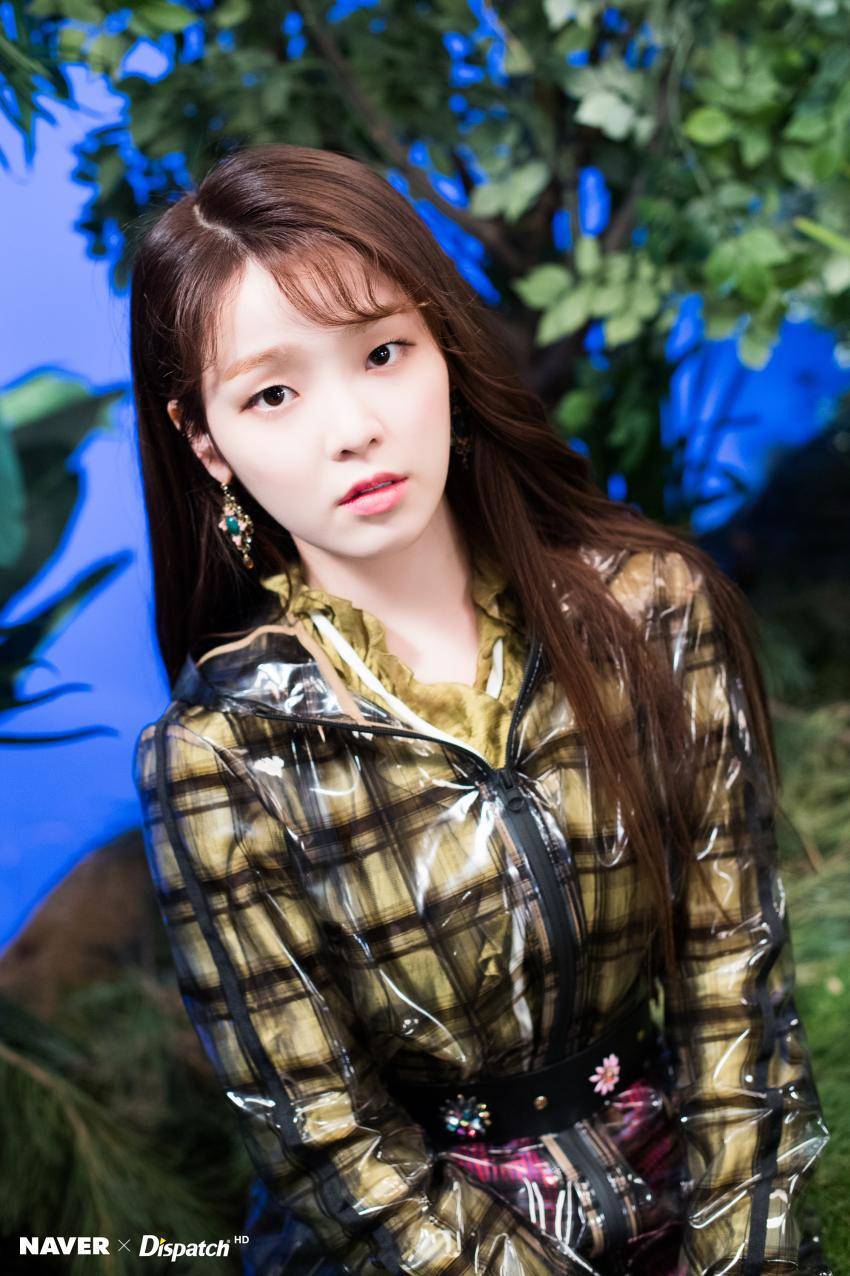 디스패치 X 오마이걸 반하나 MV 촬영 - 승희 - 인스티즈(instiz) 이슈 카테고리