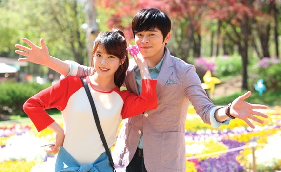 2013년 드라마 중 가장 기억에 남는 커플 배역은? (KBS2) - 인스티즈(instiz) 이슈 카테고리